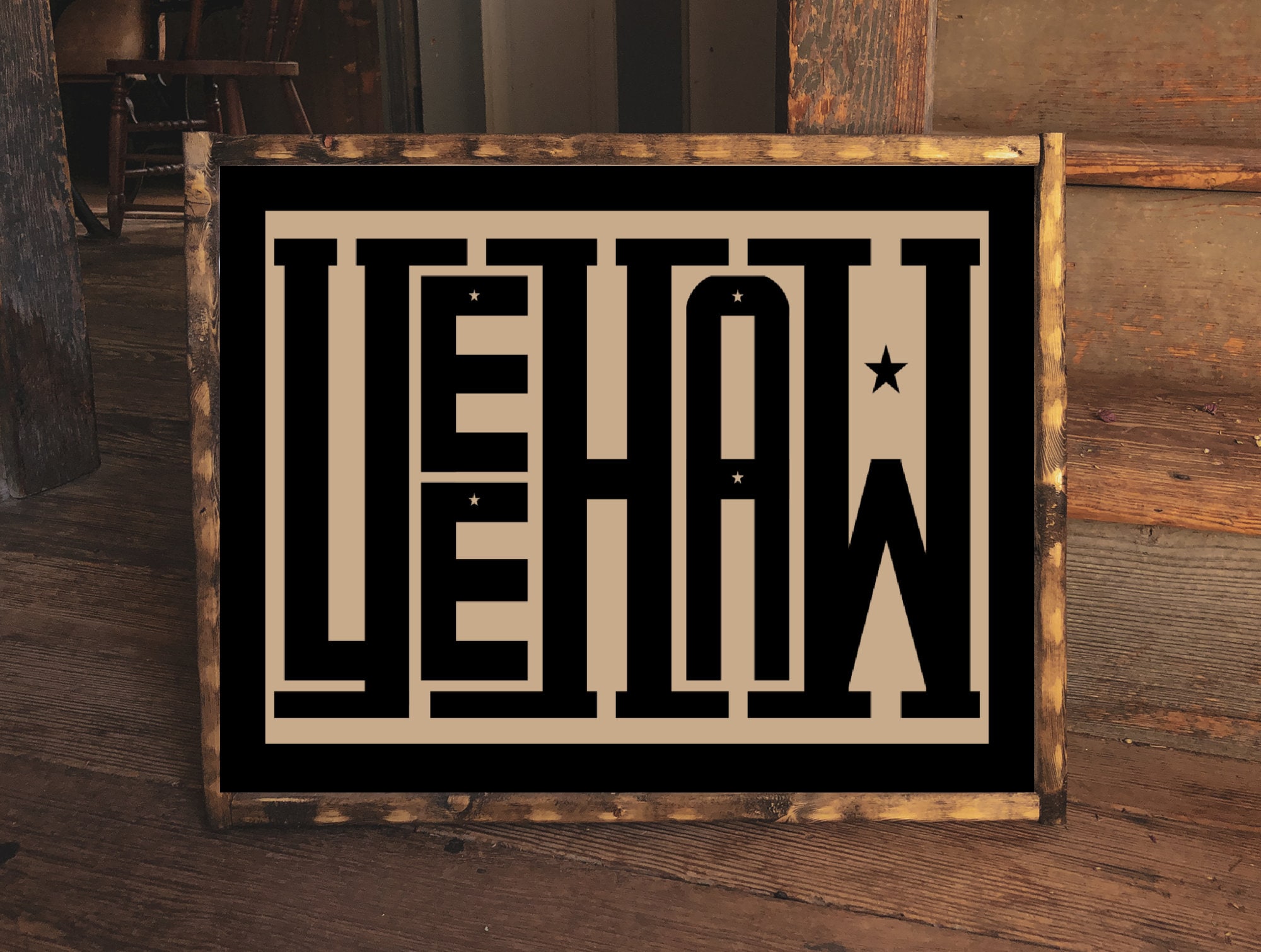 Yeehaw Print, Yeehaw Poster, Yeehaw Art, Yeehaw Howdy, Yeehaw Country ...