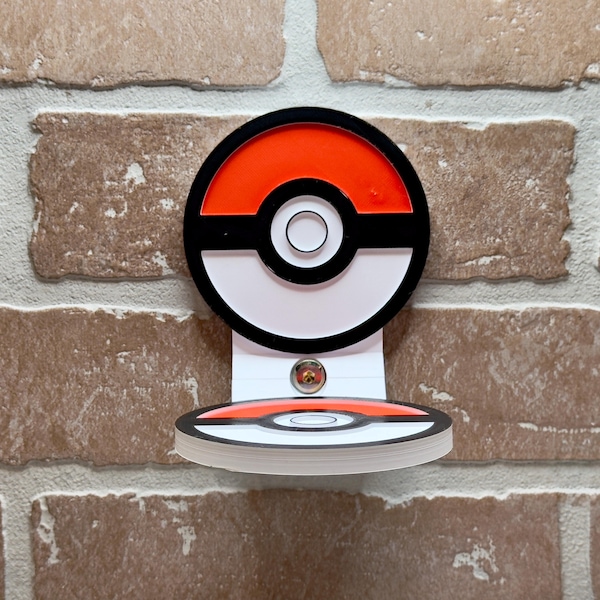 Anime Display Shelf - Etsy