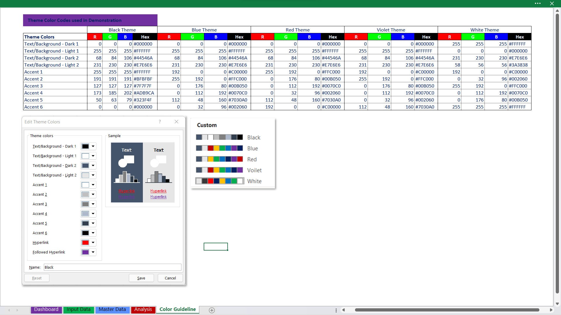Sales Analytics Pro: Interactive Sales Dashboard in Microsoft Excel - Etsy