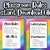 Class Rules Poster, Behavior Management for Kids, Teacher Hacks for ...