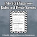 Class Rules and Consequences Bundle, Classroom Expectations Poster Pack ...