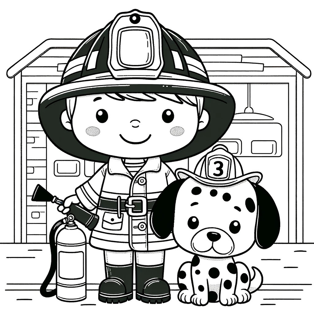 911 ADVENTURE - Coloring & Activity Book - Etsy