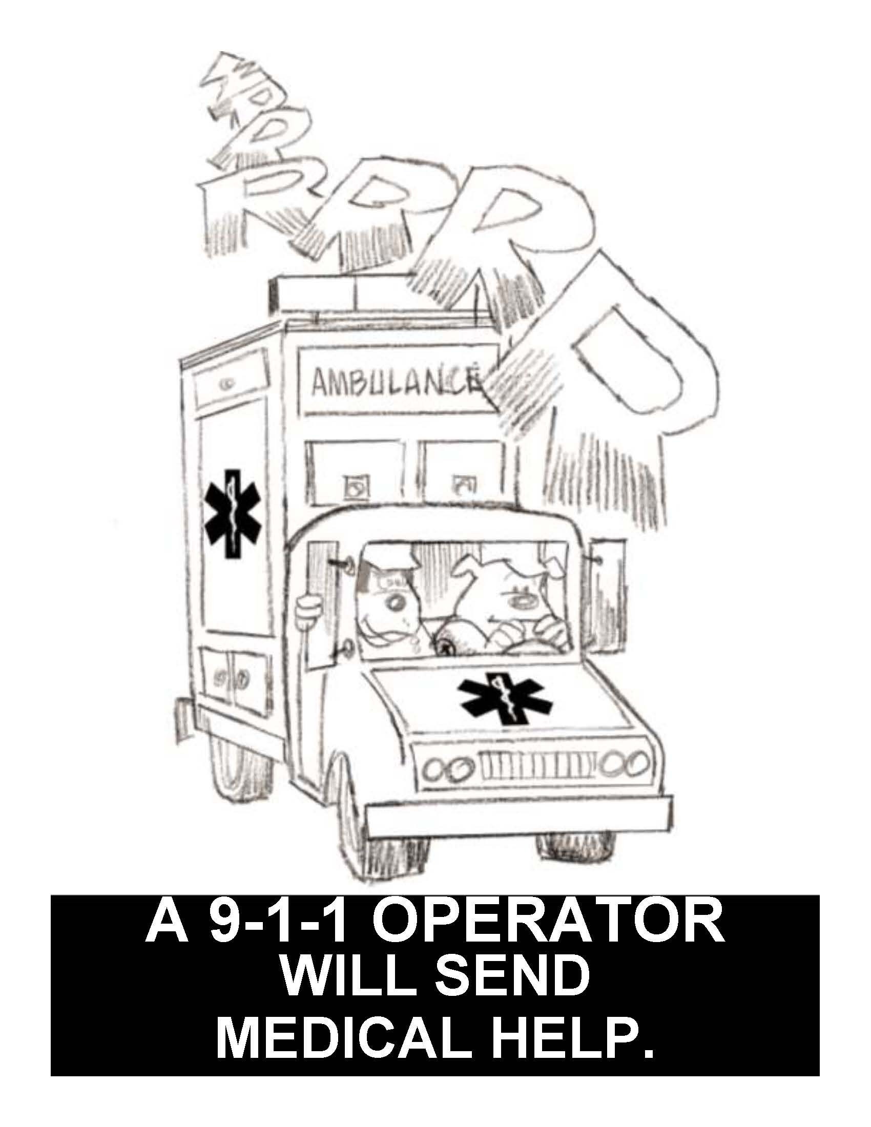 911 ADVENTURE - Coloring & Activity Book - Etsy