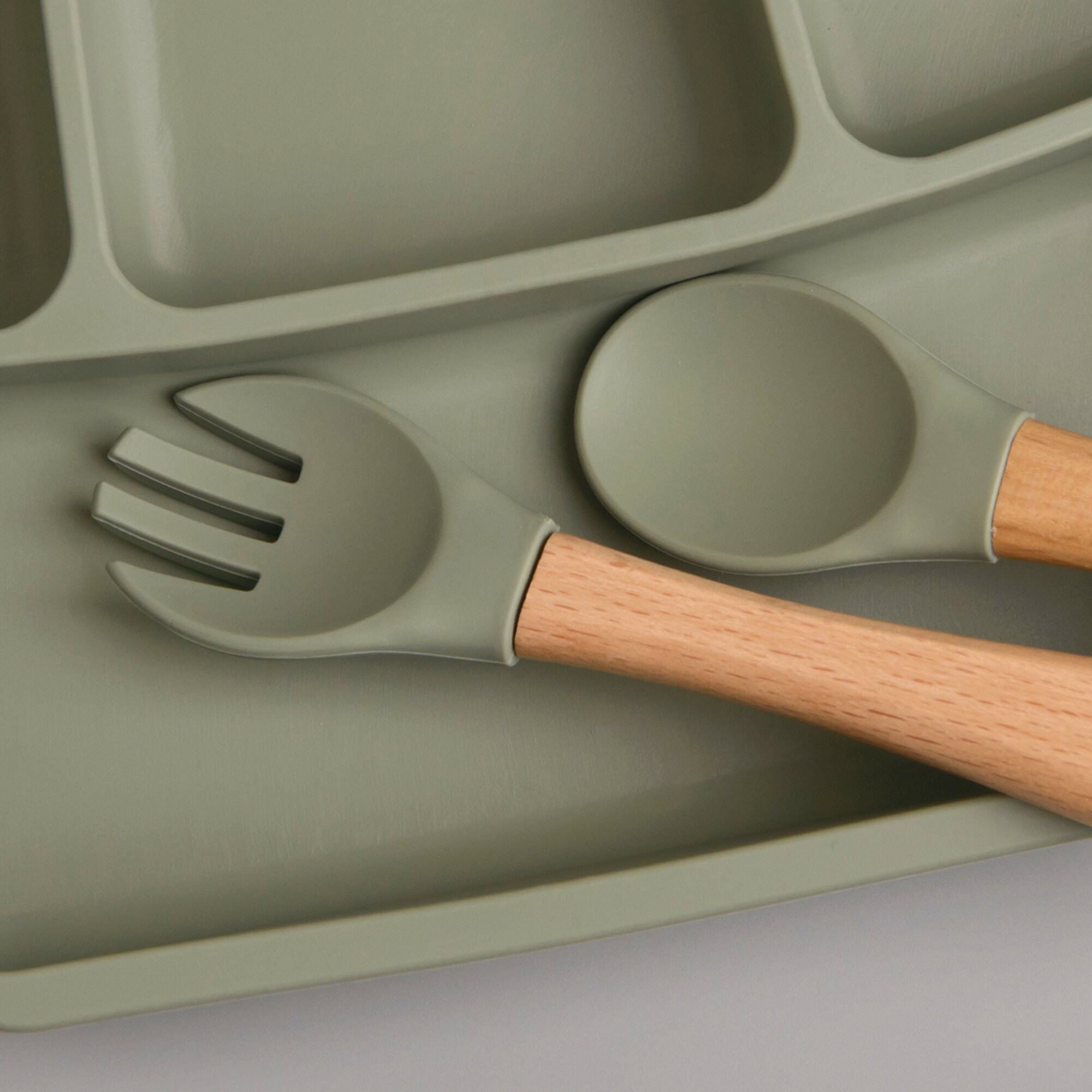 Baby Dinner Set Baby Food Plate Baby Suction Plate Baby - Etsy