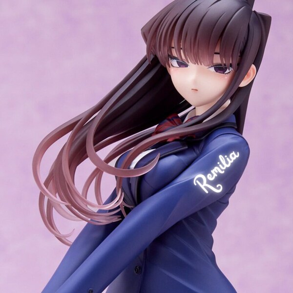 Anime Pvc Model - Etsy