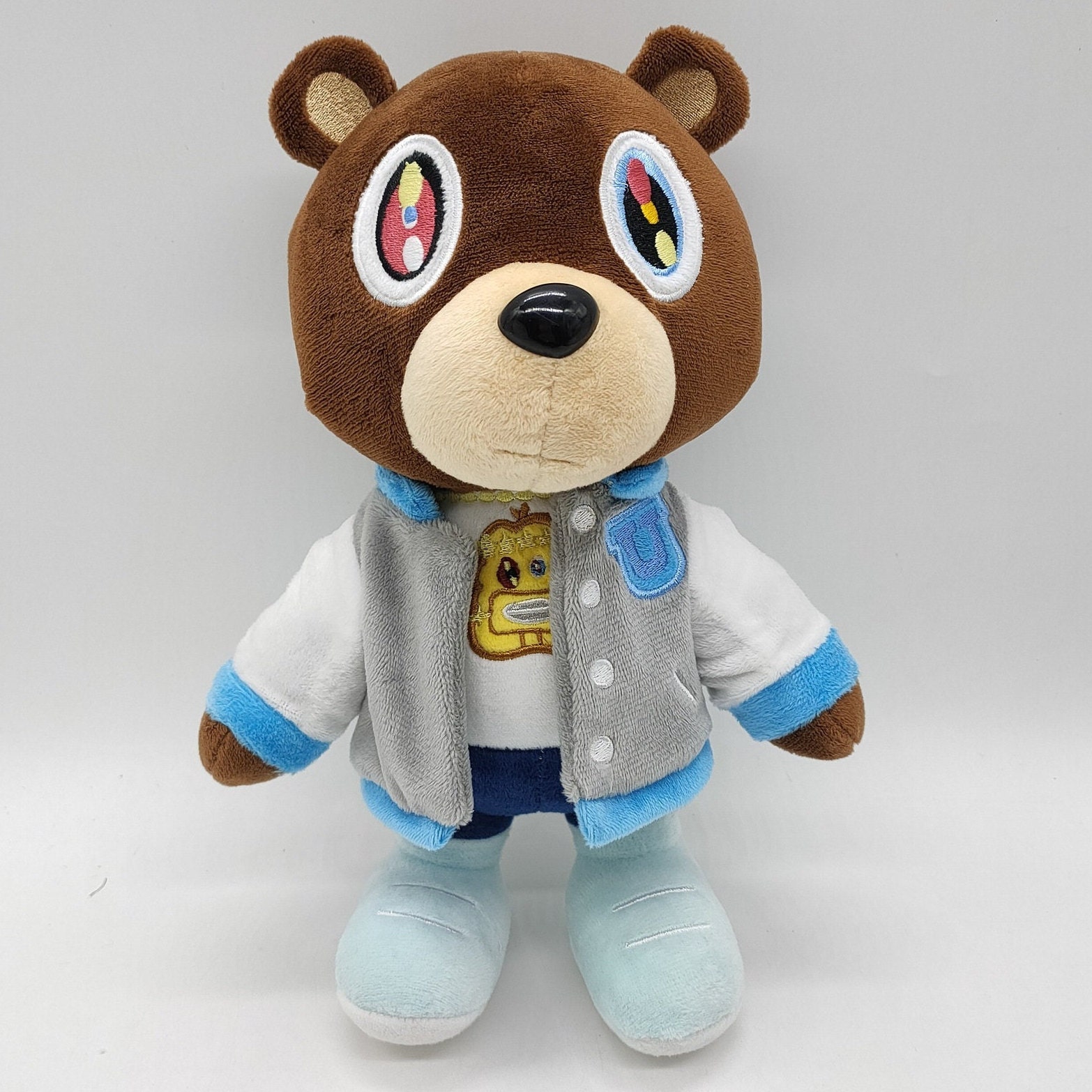 Kanye West Good Morning Bear