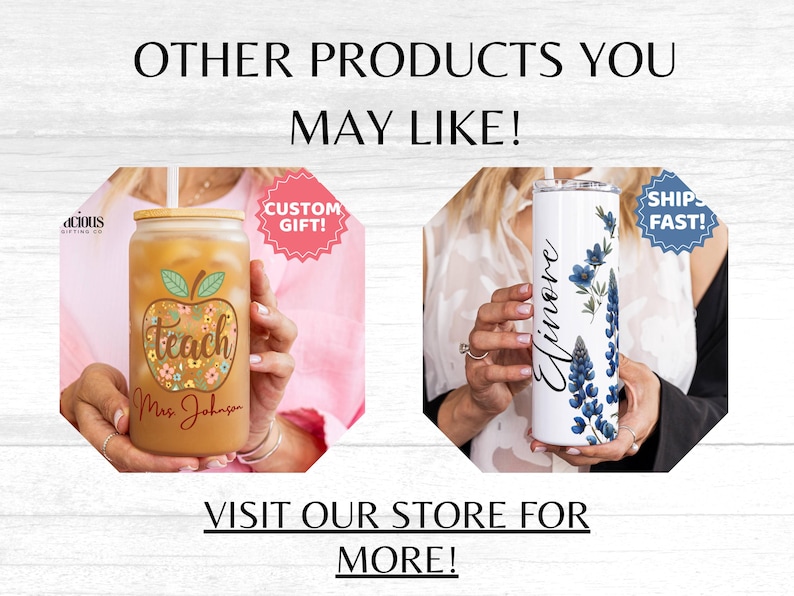 Custom Bee Gift Tumbler 40 Oz Summer Tumbler Personalized Honeycomb ...