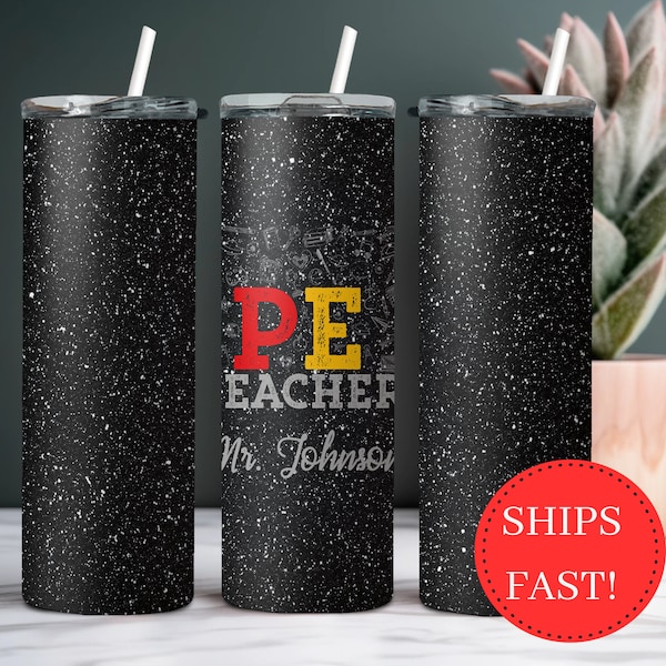 Gym Teacher Gifts - 60+ Gift Ideas for 2024
