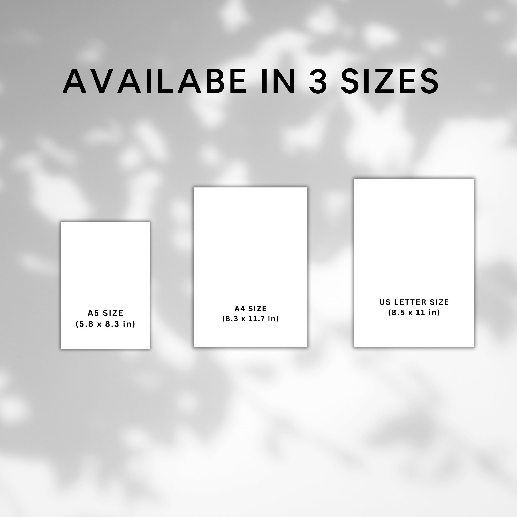 Printable Handmade Business Planner,small Business, Instant Download ...