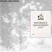 Printable Household Management Journal, Instant Download, PDF, A5, A4 ...