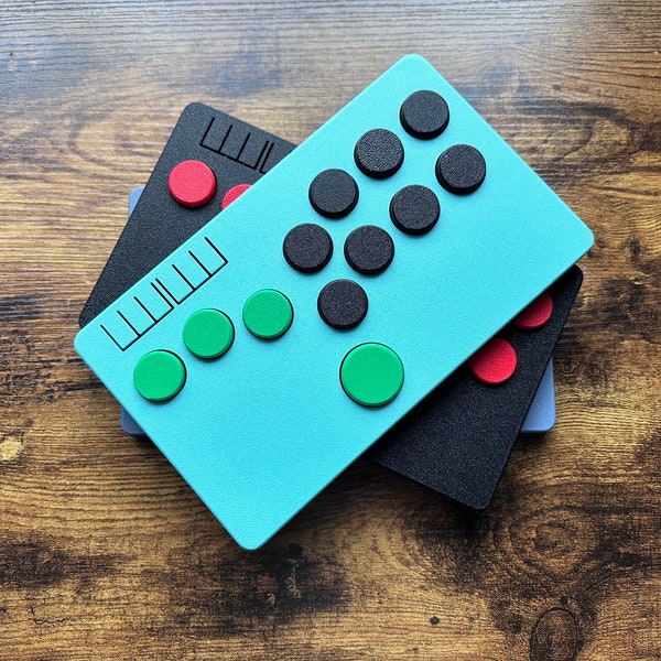 Flatbox Controller - Etsy