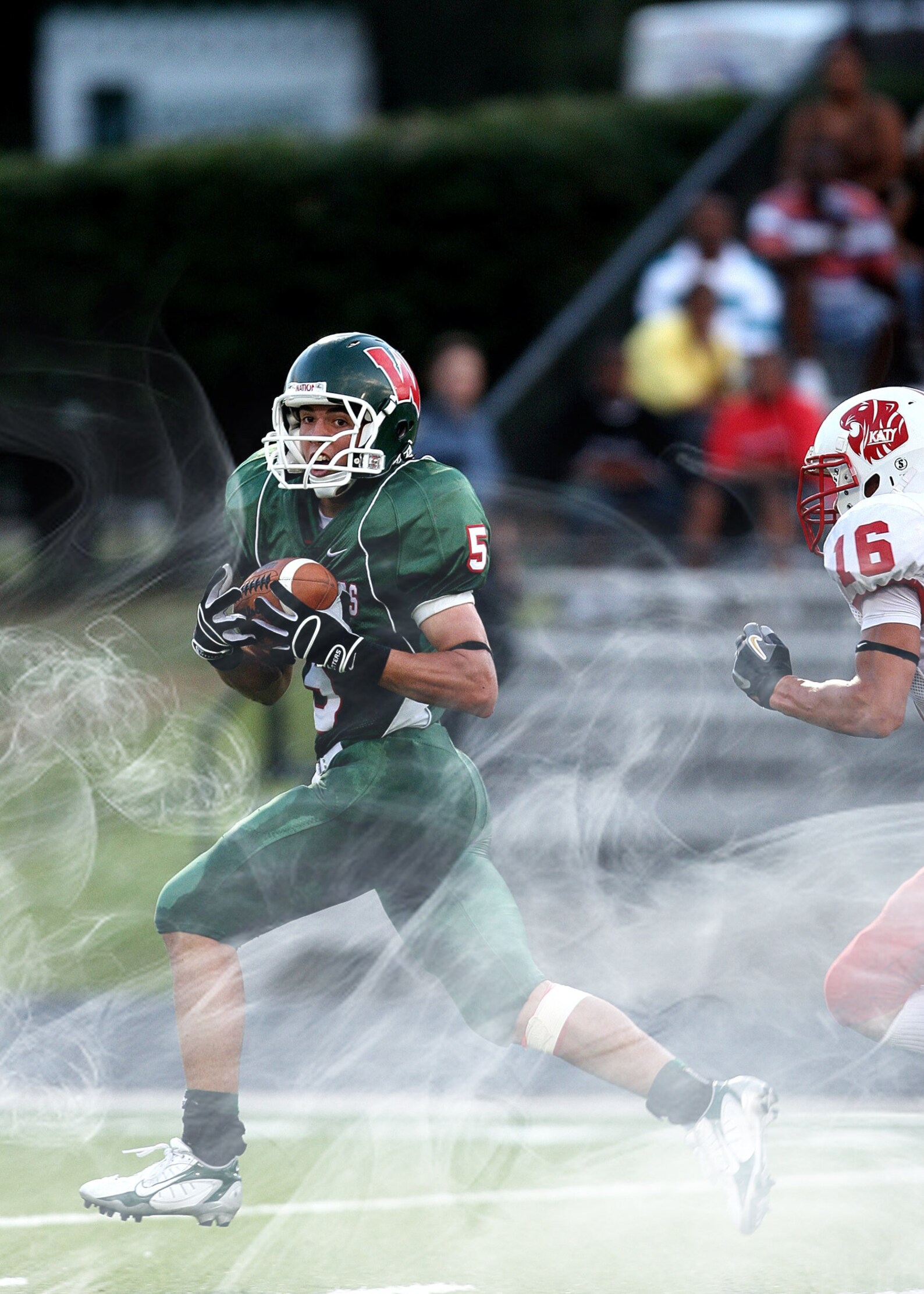 40 Smoke Overlays! - Etsy