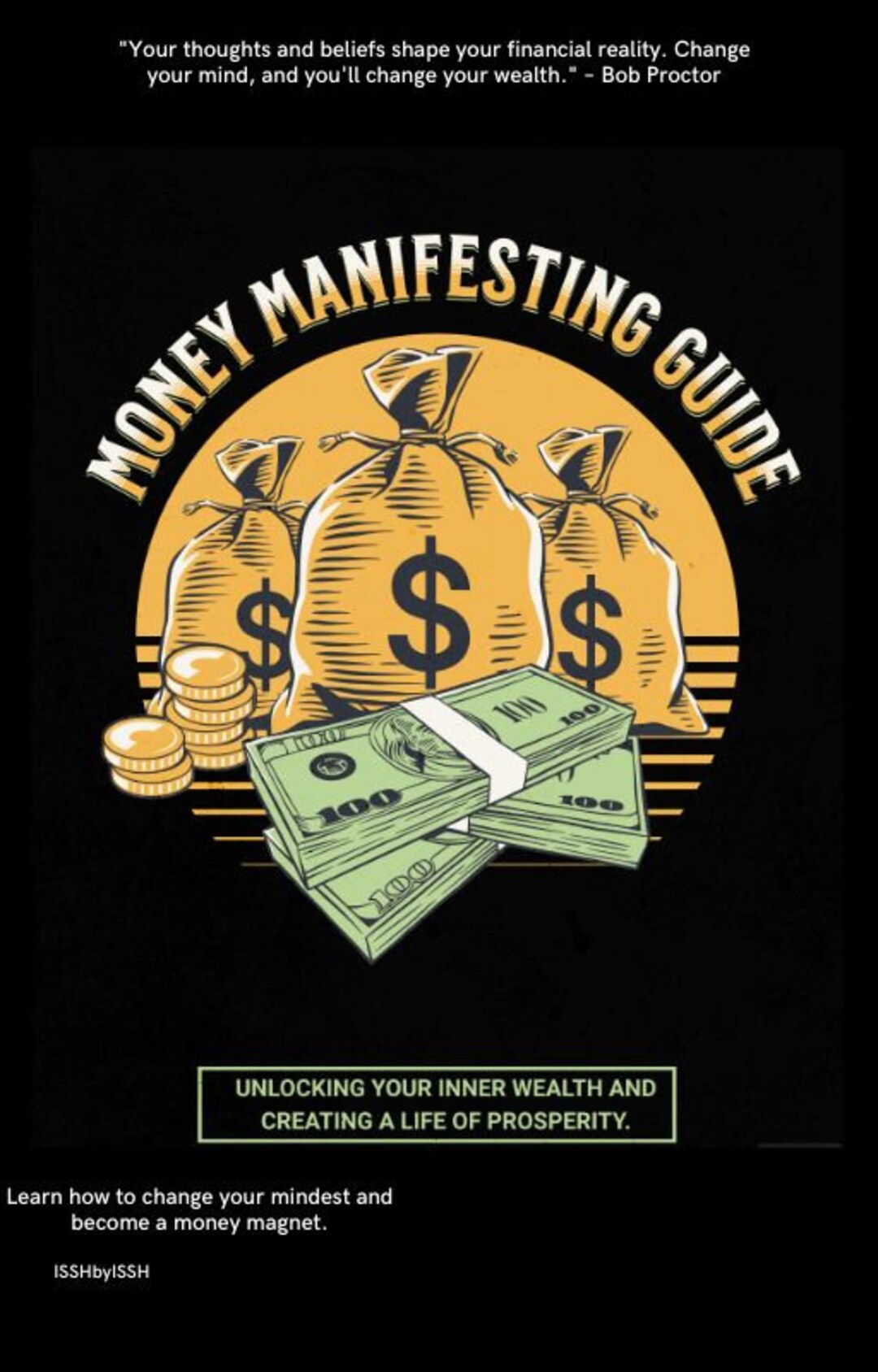 Money Manifesting Guide|manifest Money Ebook | Journal for ...