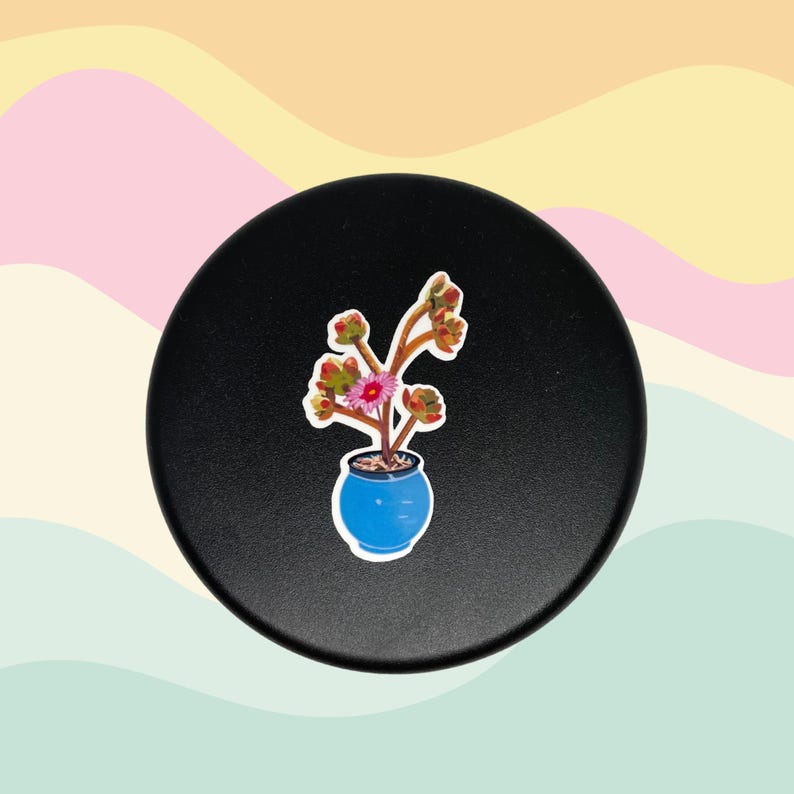 Hwaboon Sticker: Maybe Happy Ending Broadway Musical Fan Art - Etsy