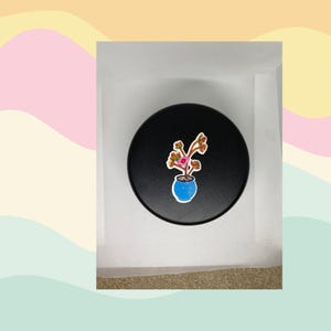 Hwaboon Sticker: Maybe Happy Ending Broadway Musical Fan Art - Etsy