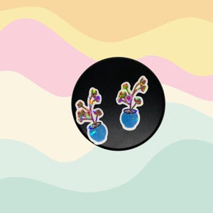 Hwaboon Sticker: Maybe Happy Ending Broadway Musical Fan Art - Etsy