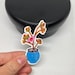 Hwaboon Sticker: Maybe Happy Ending Broadway Musical Fan Art - Etsy