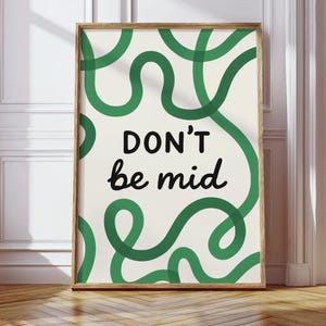 Funny Gen Z Classroom Posters: Trendy Teacher Decor (PDF Download) - Etsy