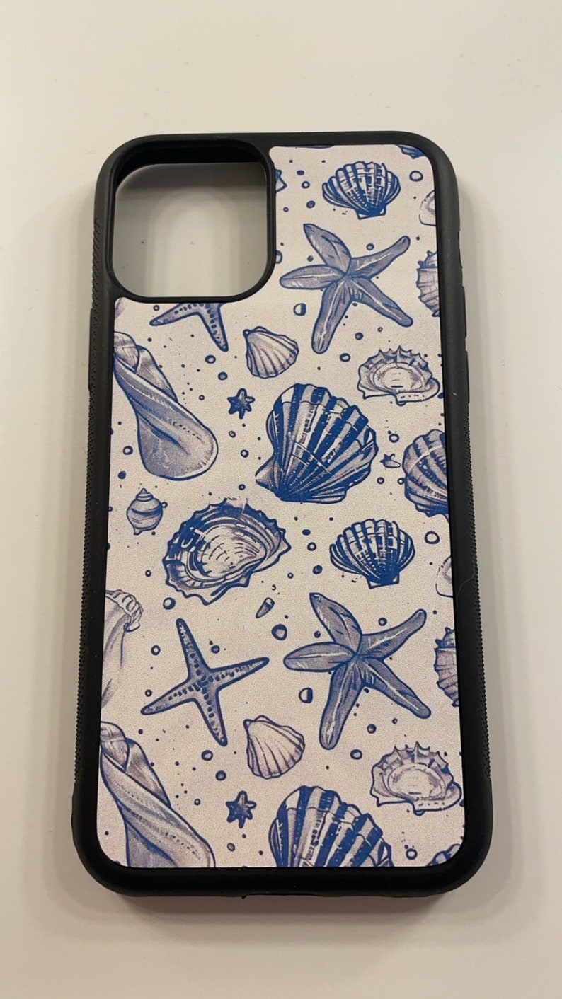 Ocean Phone Set - Etsy UK