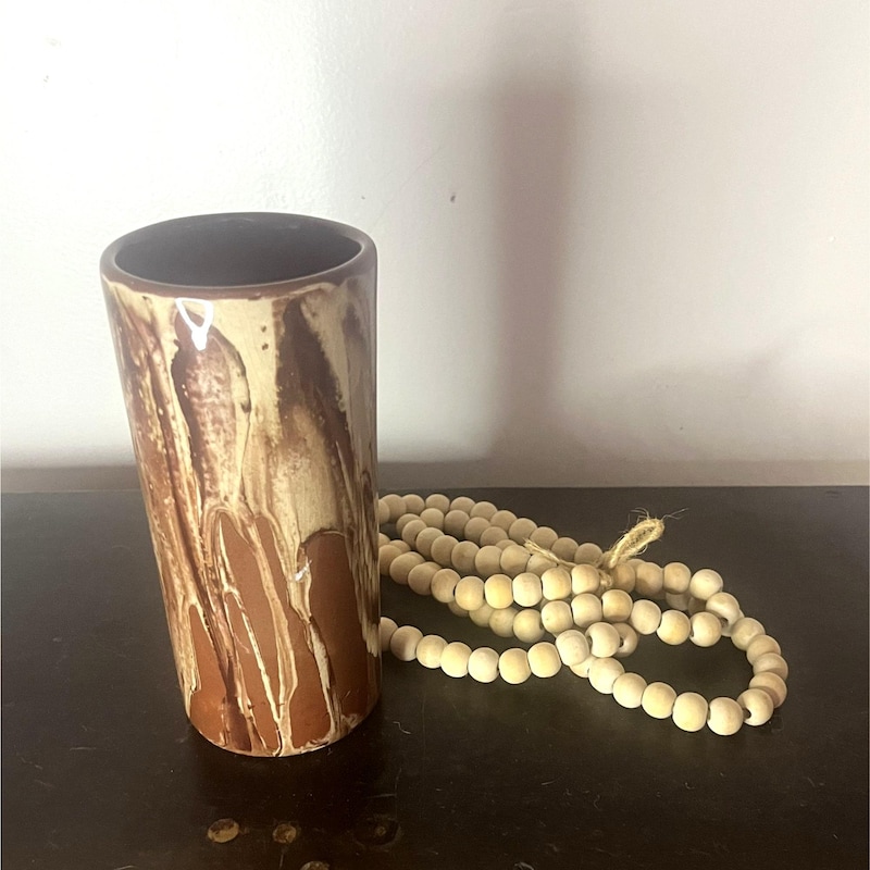 Clay of Calico Pottery - Etsy