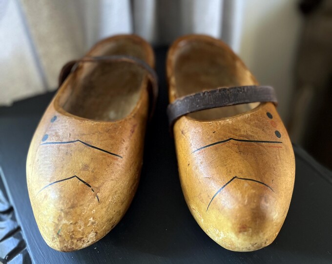 St. Nicholas Day Shoes - Etsy