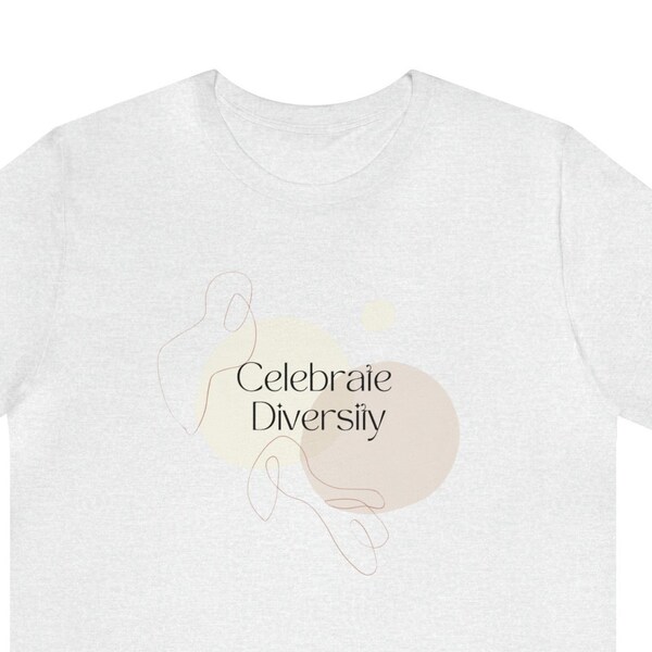 Inclusivity Statement Shirt - Etsy