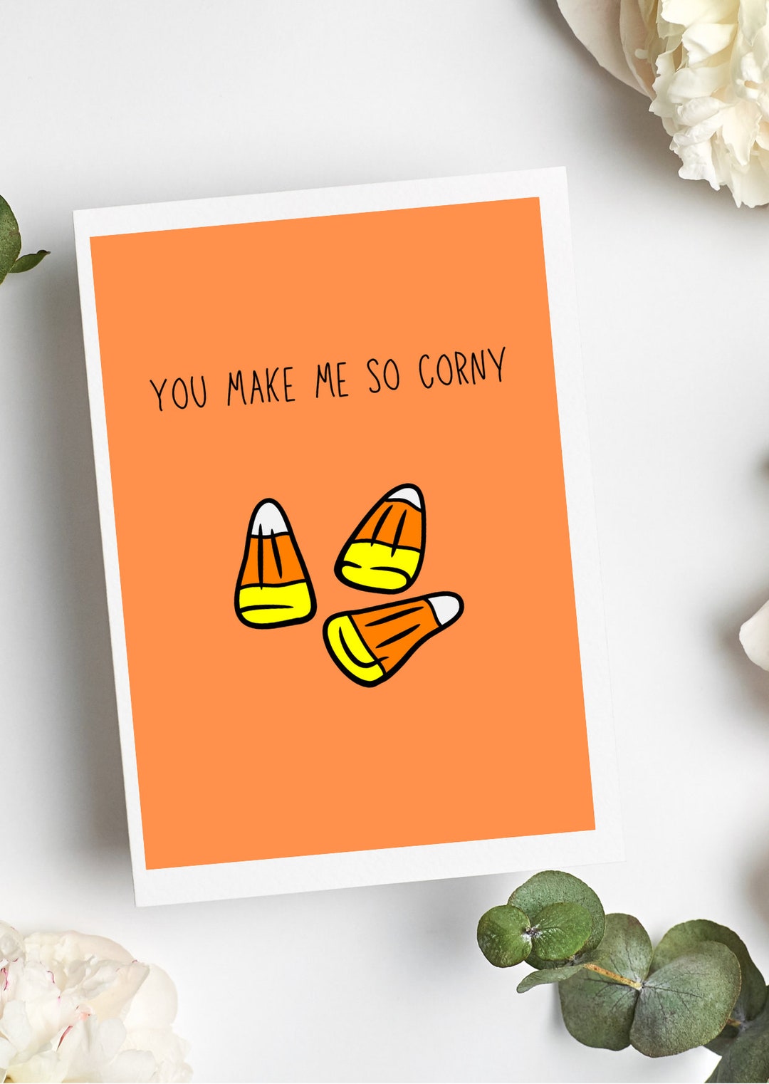 Halloween Card for Husband | Husband Halloween Card | Raunchy Halloween ...