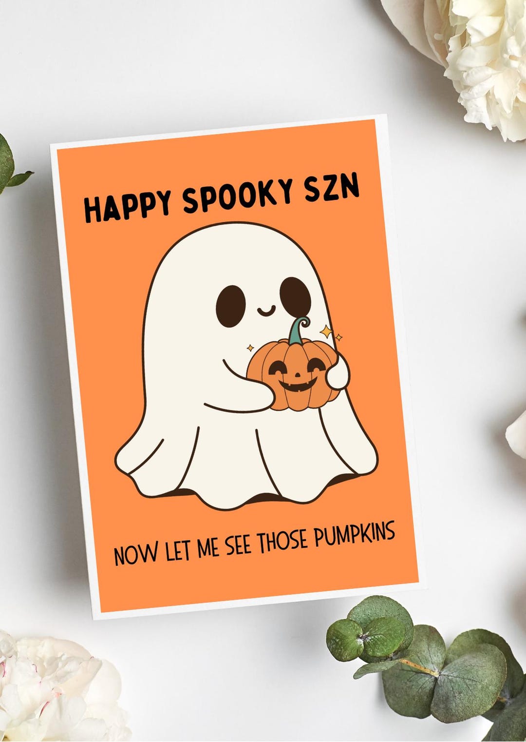 Halloween Card for Girlfriend Girlfriend Halloween Card Raunchy ...