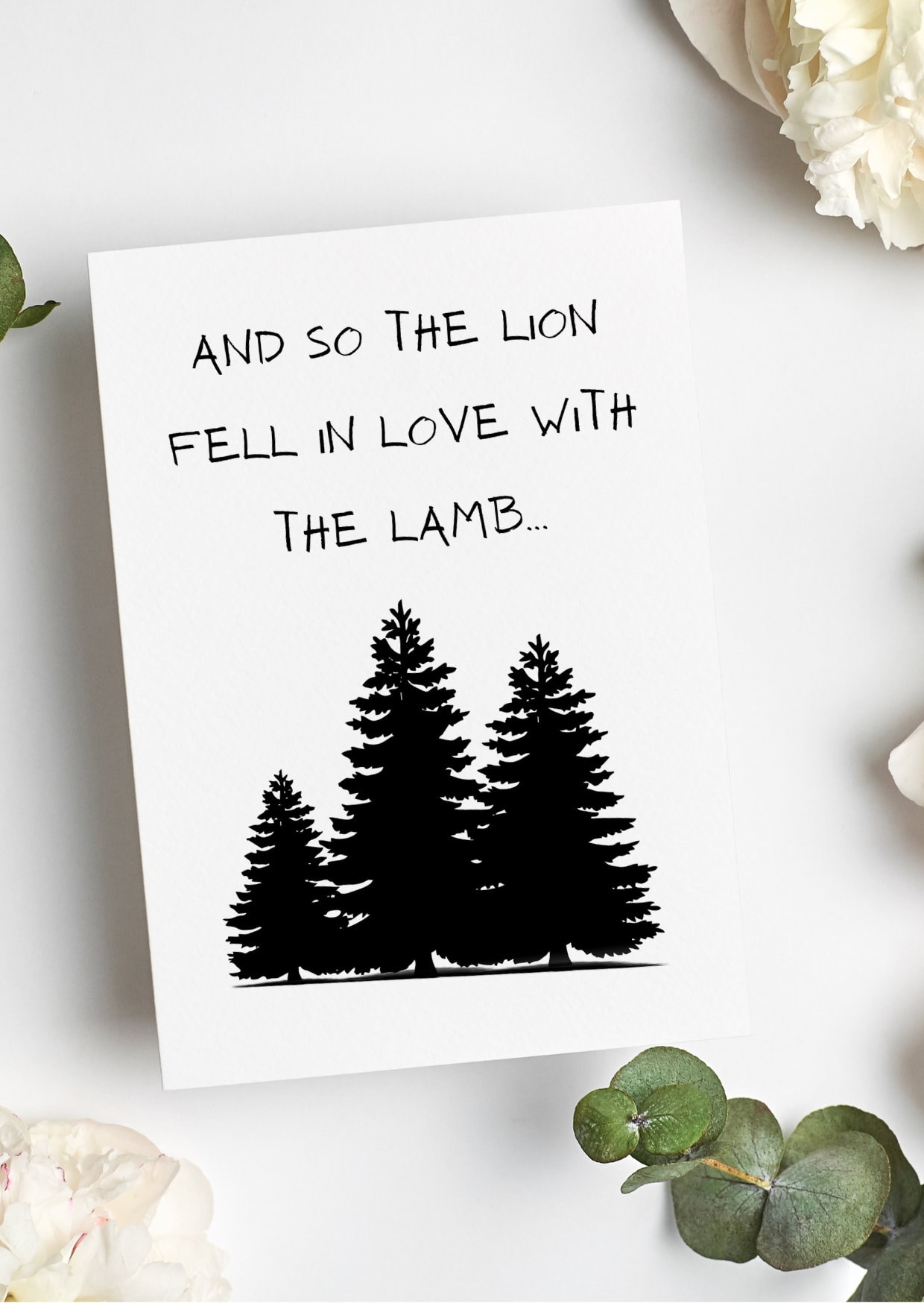 Twilight / Robert Pattinson / Anniversary Card / Edward Cullen / Edward ...