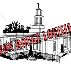 20oz Custom LDS Temples Laser Engraved Insulated Water Bottle, Mormon ...