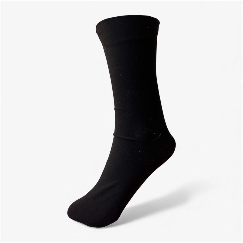 Sun Protection Socks - Etsy