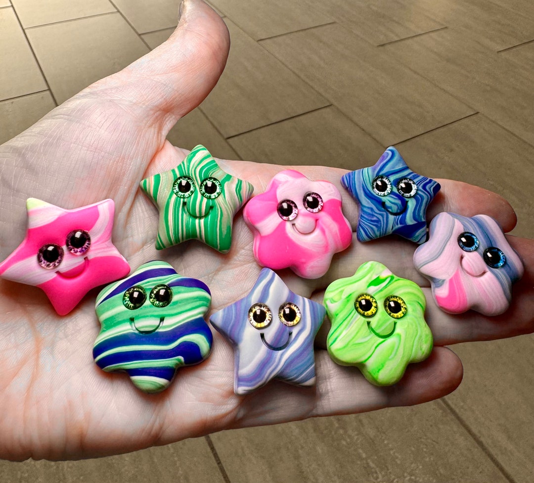 Surprise Wee Worry Willie Worry Stone - Etsy