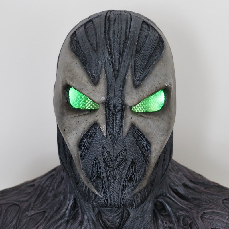 Spawn Costume - Etsy