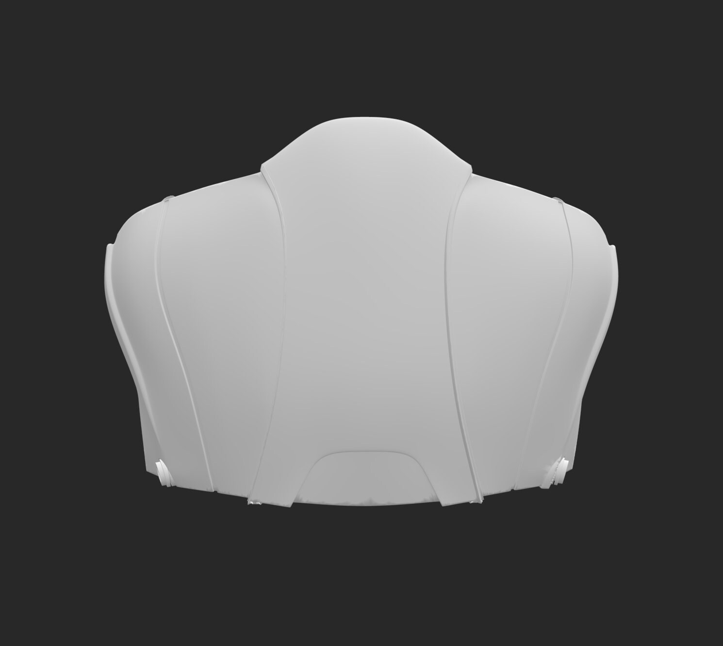 Red Hood 3D Files ONLY - Etsy