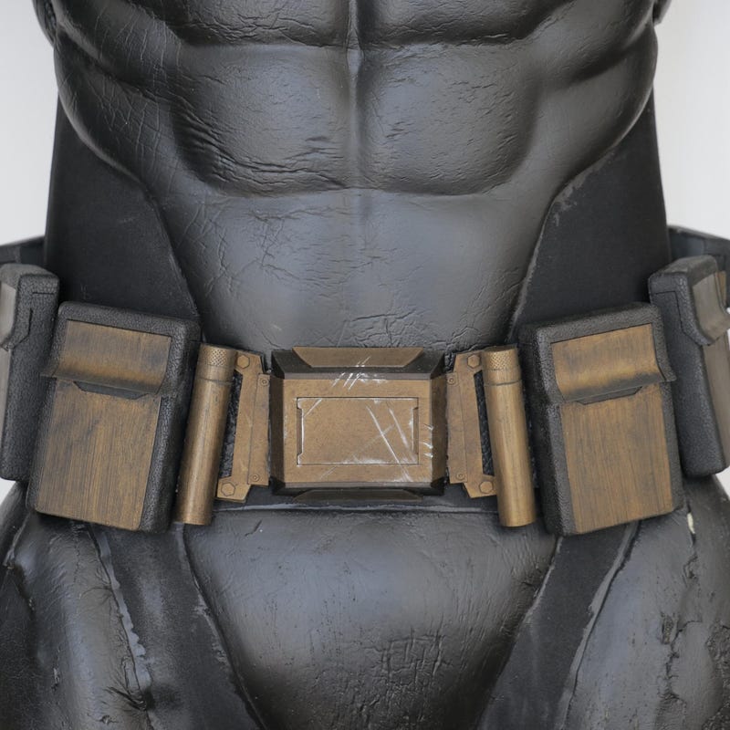 Utility Belt Superhero - Etsy