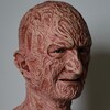 Translucent Resin Jason Voorhees Bust (w/removable Hockey Mask) - Etsy