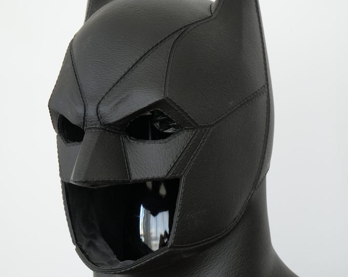 WS2 Leather Hero Cowl - Etsy Canada
