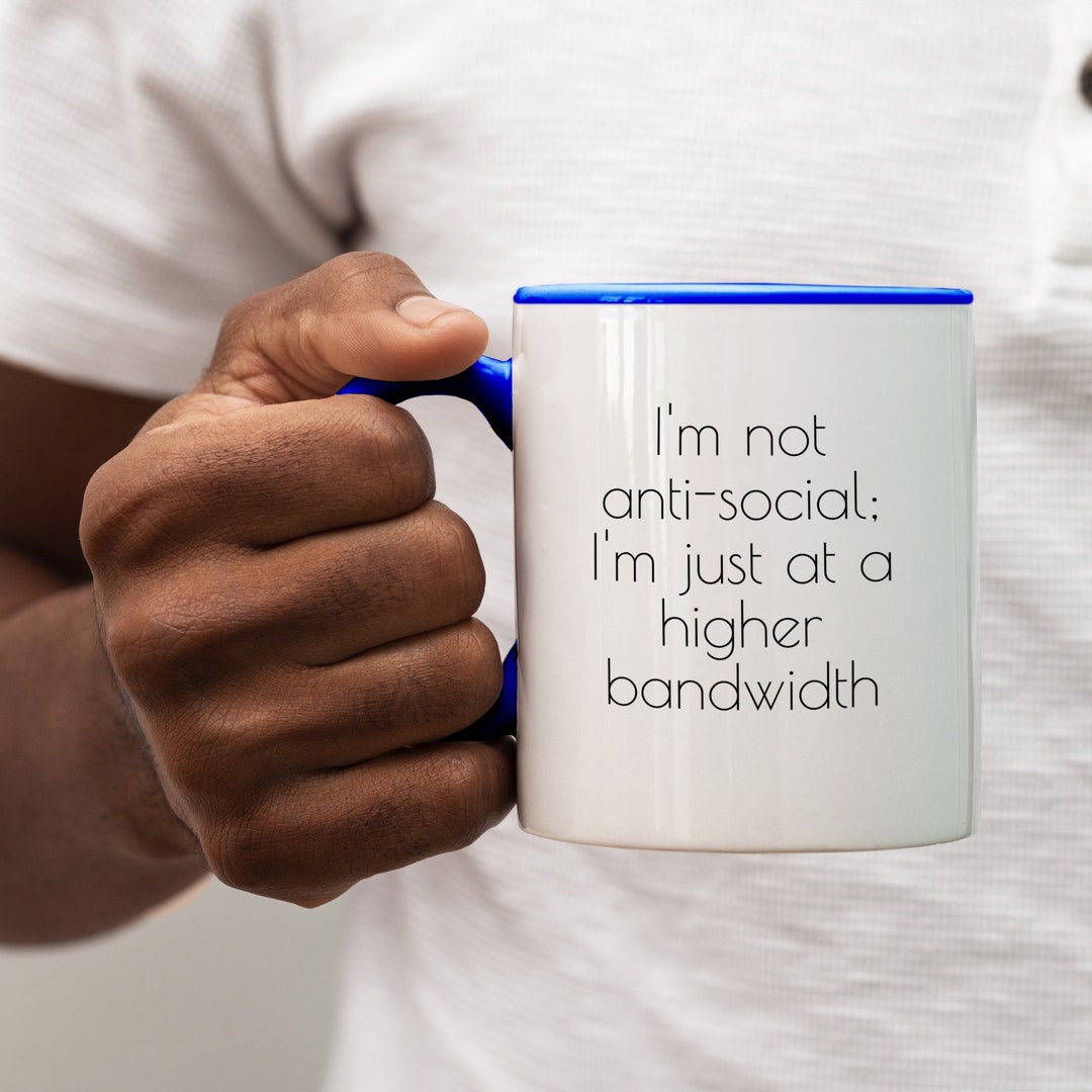 Funny Engineer Mug 029, Sarcastic, Humor, Coffee, Gift, Quote, I'm Not ...