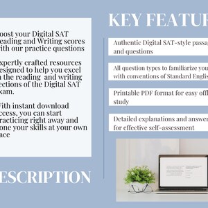 Digital SAT Reading and Writing Module - Conventions of Standard ...