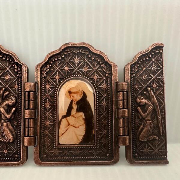 Triptych - Etsy