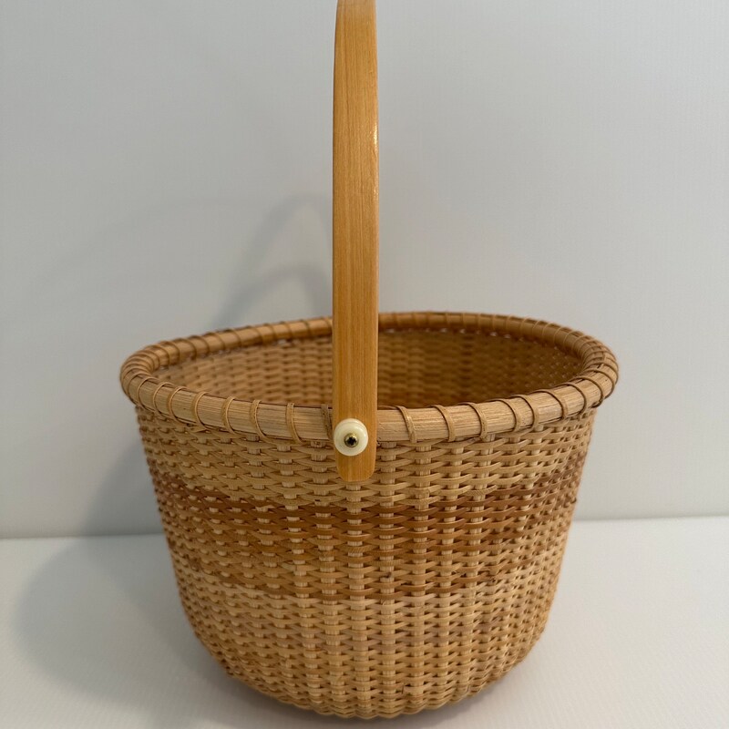 Nantucket Basket Kits - Etsy