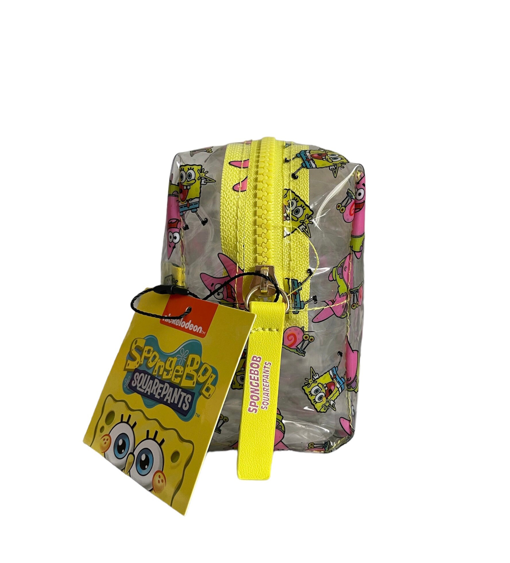 Nickelodeon Spongebob Cosmetic Makeup - Etsy