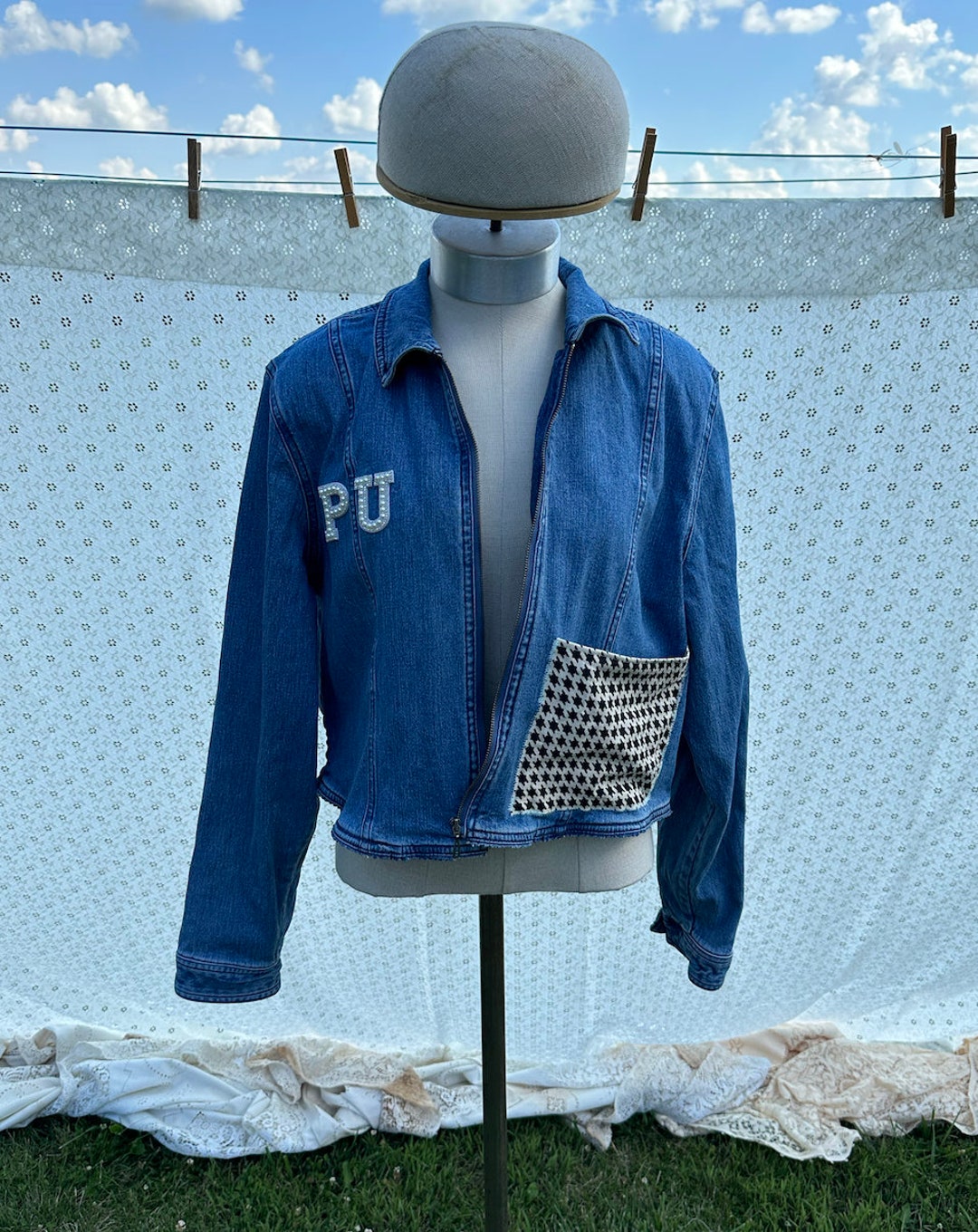 Purdue University Custom Spirit Jacket - Etsy
