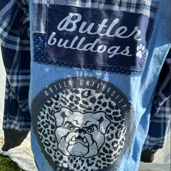 Butler University - Etsy