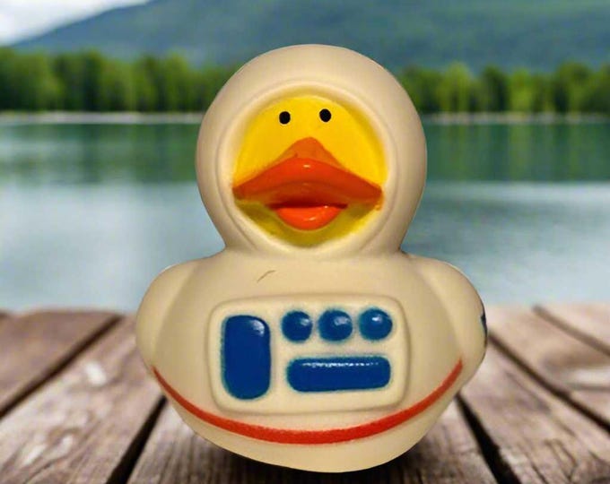 Armstrong Rubber Duck Cruise Ducks Kids Bath Toys Stress Relief ...