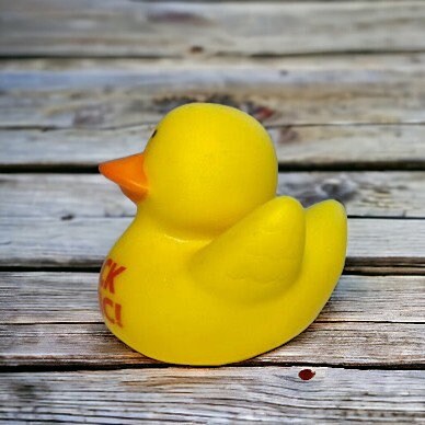 Motivational Quacktastic Rubber Duck Jeep Ducks Cruise Ducks Ducky Kids ...