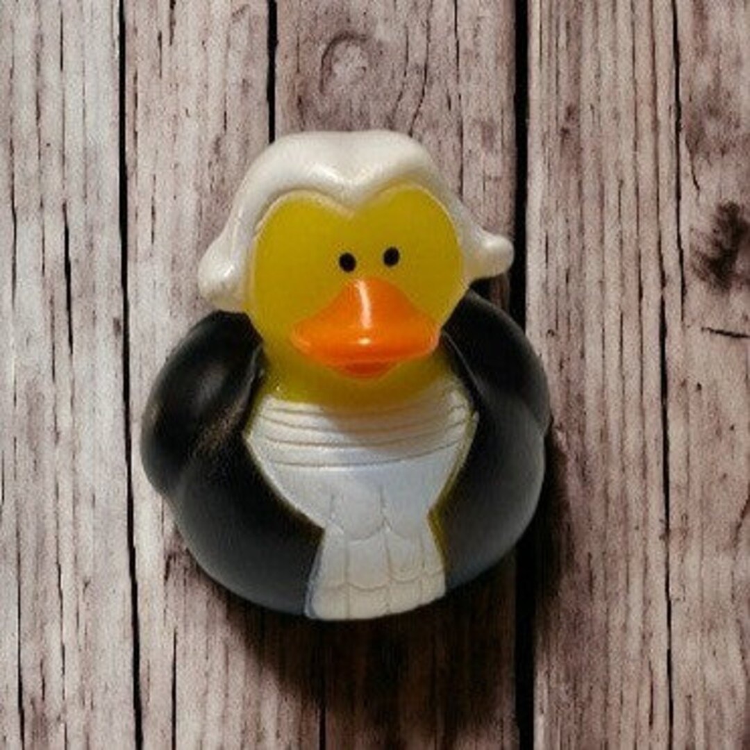 General Washington Rubber Duck Cruise Ducks Ducky Kids Toys Bath Toys ...
