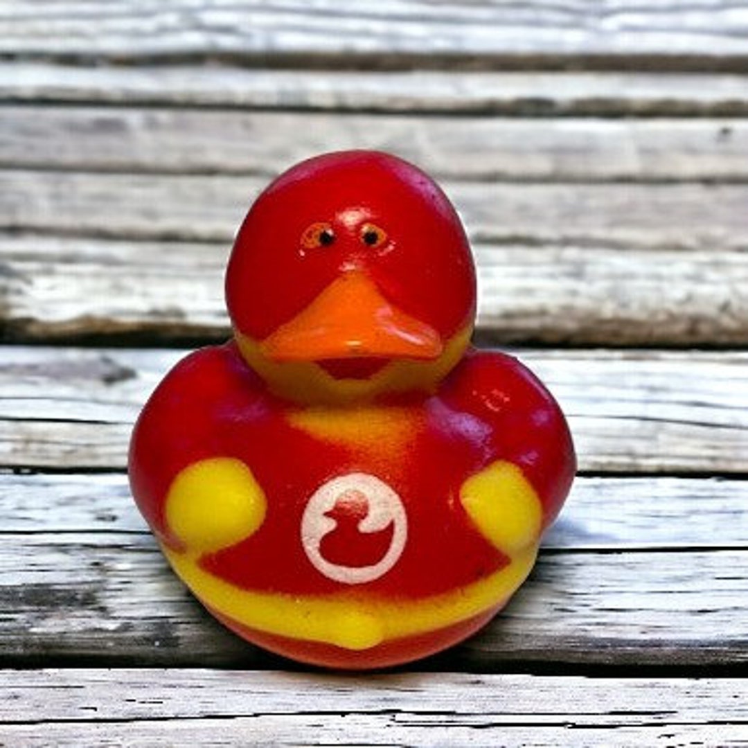 Super Rubber Duck Jeep Ducks Cruise Ducks Ducky Kids Toys Bath Toys ...