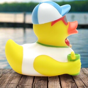 Vacation Kid Rubber Duck Cruise Ducks Kids Bath Toy Stress Relief ...