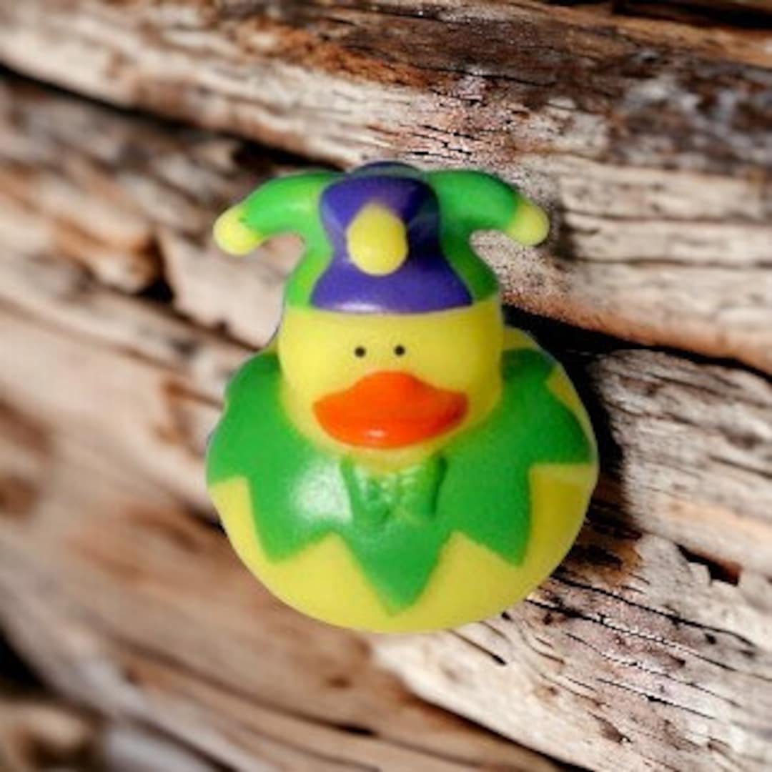 Jester Rubber Duck Jeep Ducks Cruise Ducks Ducky Kids Toys Bath Toys ...